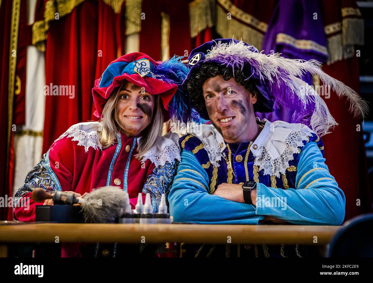 Soot pete hi-res stock photography and images - Alamy