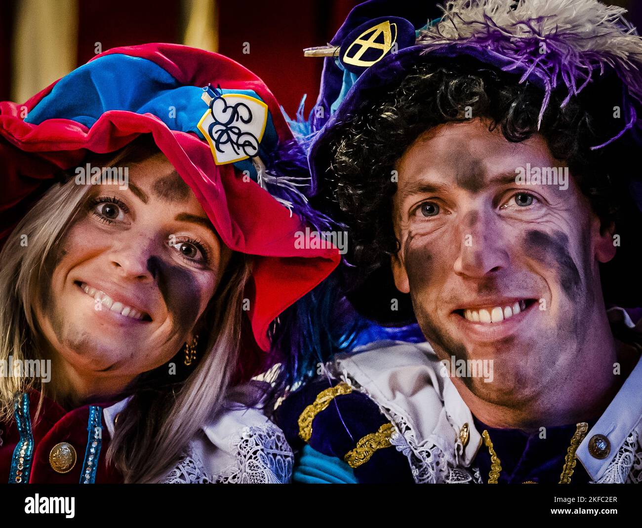 ILLUSTRATIVE - Petes are prepared to become soot wipes. The good saint ...