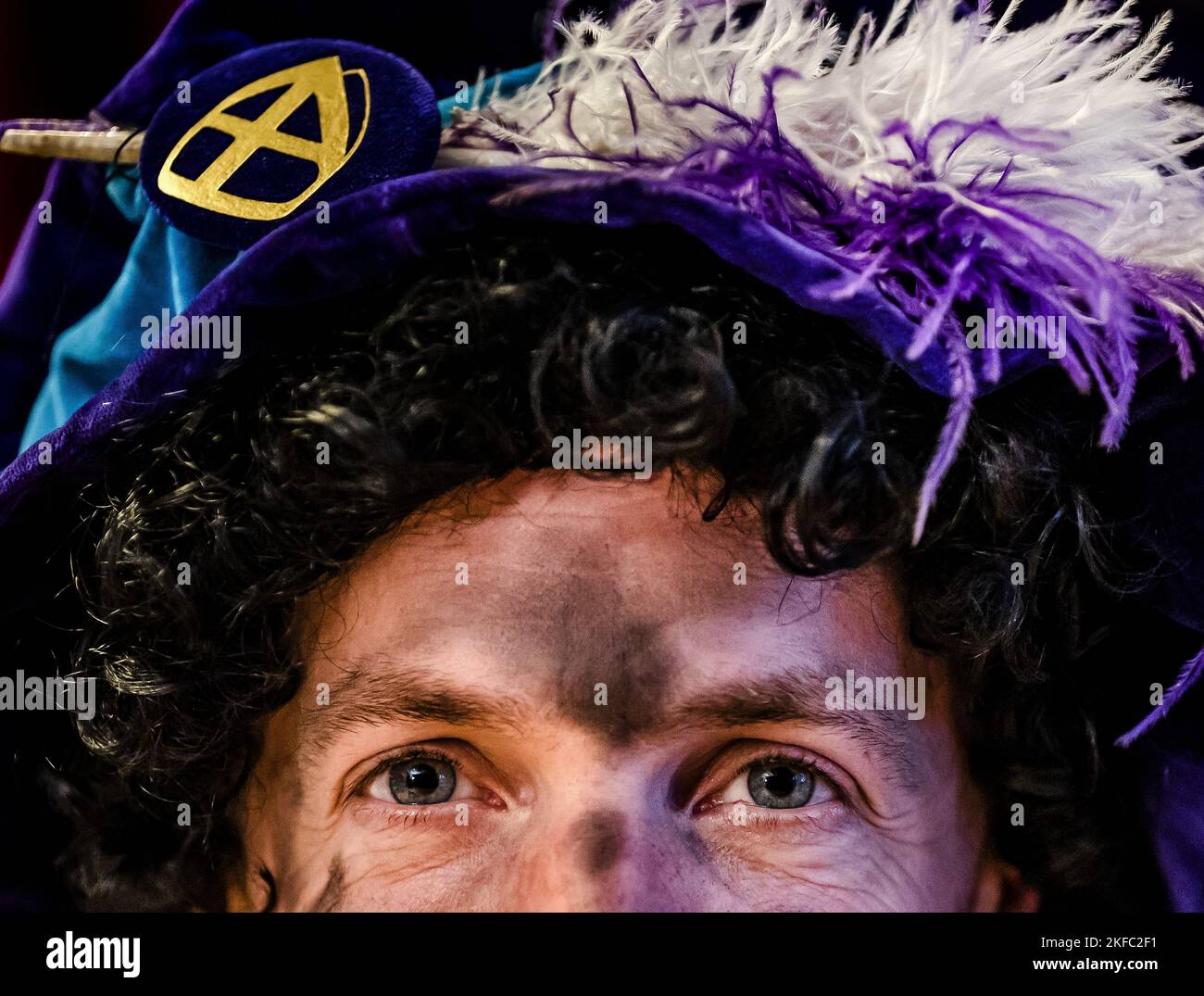 ILLUSTRATIVE - Petes are prepared to become soot wipes. The good saint ...