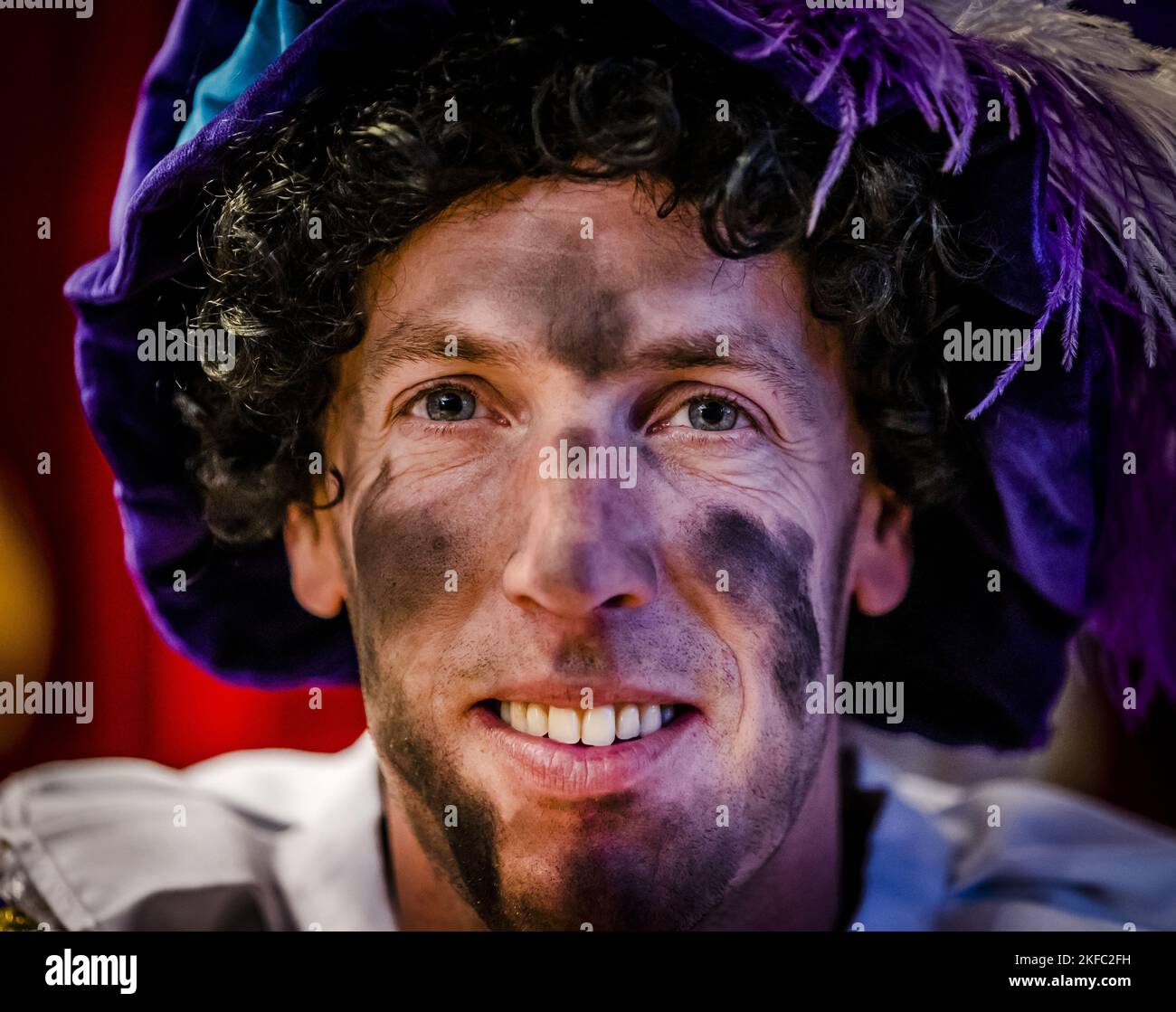 Soot petes hi-res stock photography and images - Alamy