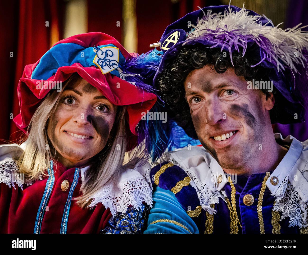 ILLUSTRATIVE - Petes are prepared to become soot wipes. The good saint ...