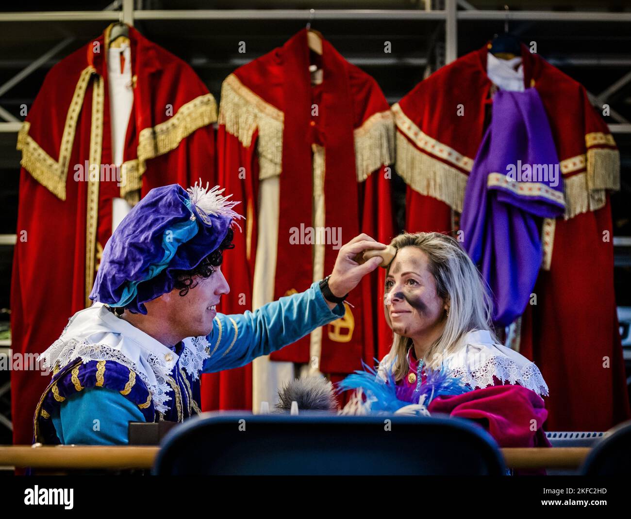 Soot sweep petes hi-res stock photography and images - Alamy