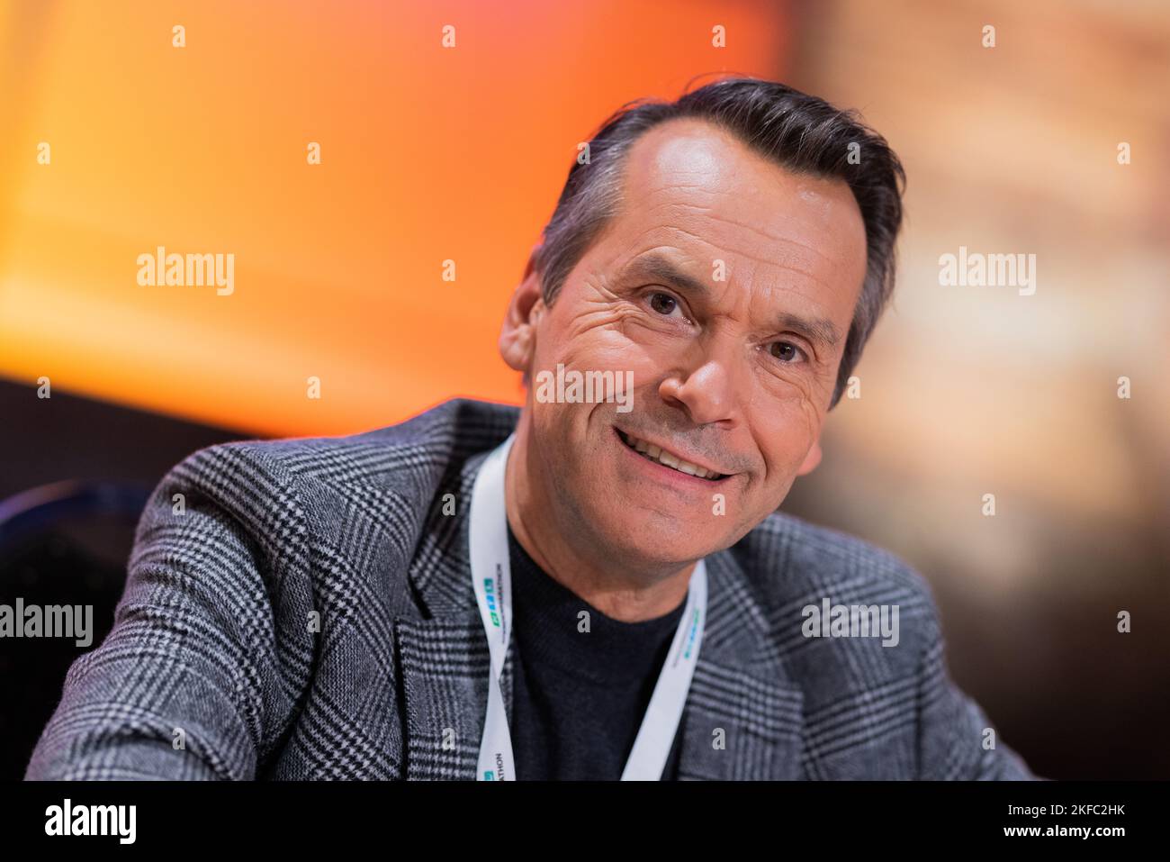Christian hackl hi-res stock photography and images - Alamy