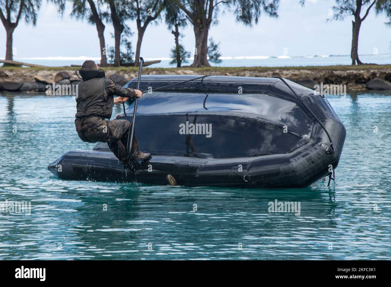 French Army Soldat de Premiere Classe Dylan Casenave, combat medic ...