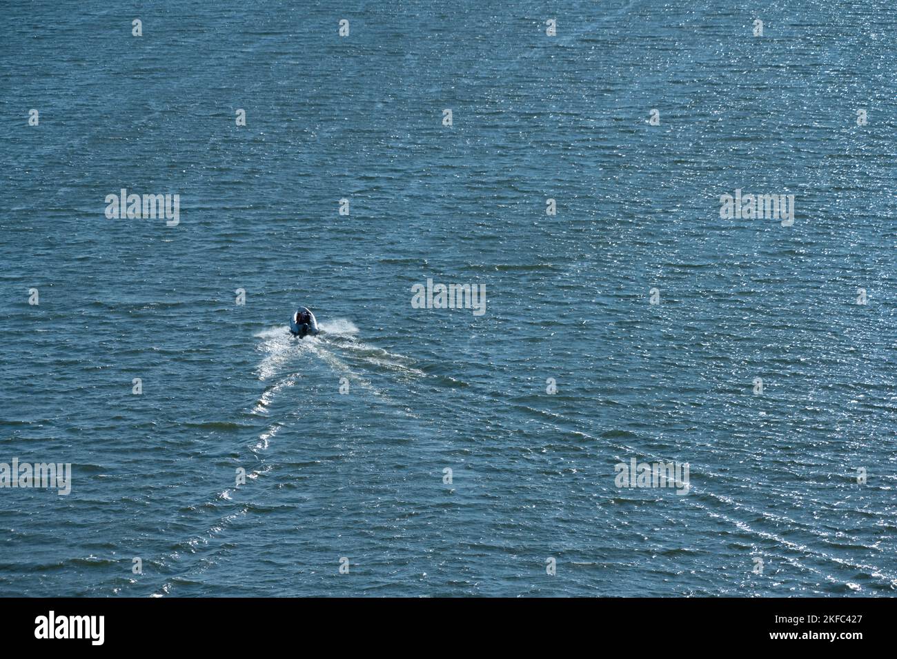 Cruise ship parked small hi-res stock photography and images - Alamy