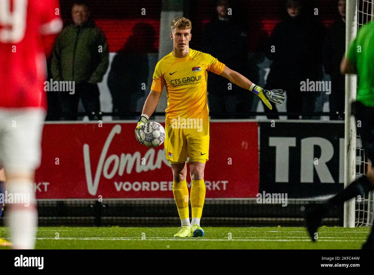 Sam westerveld hi-res stock photography and images - Alamy