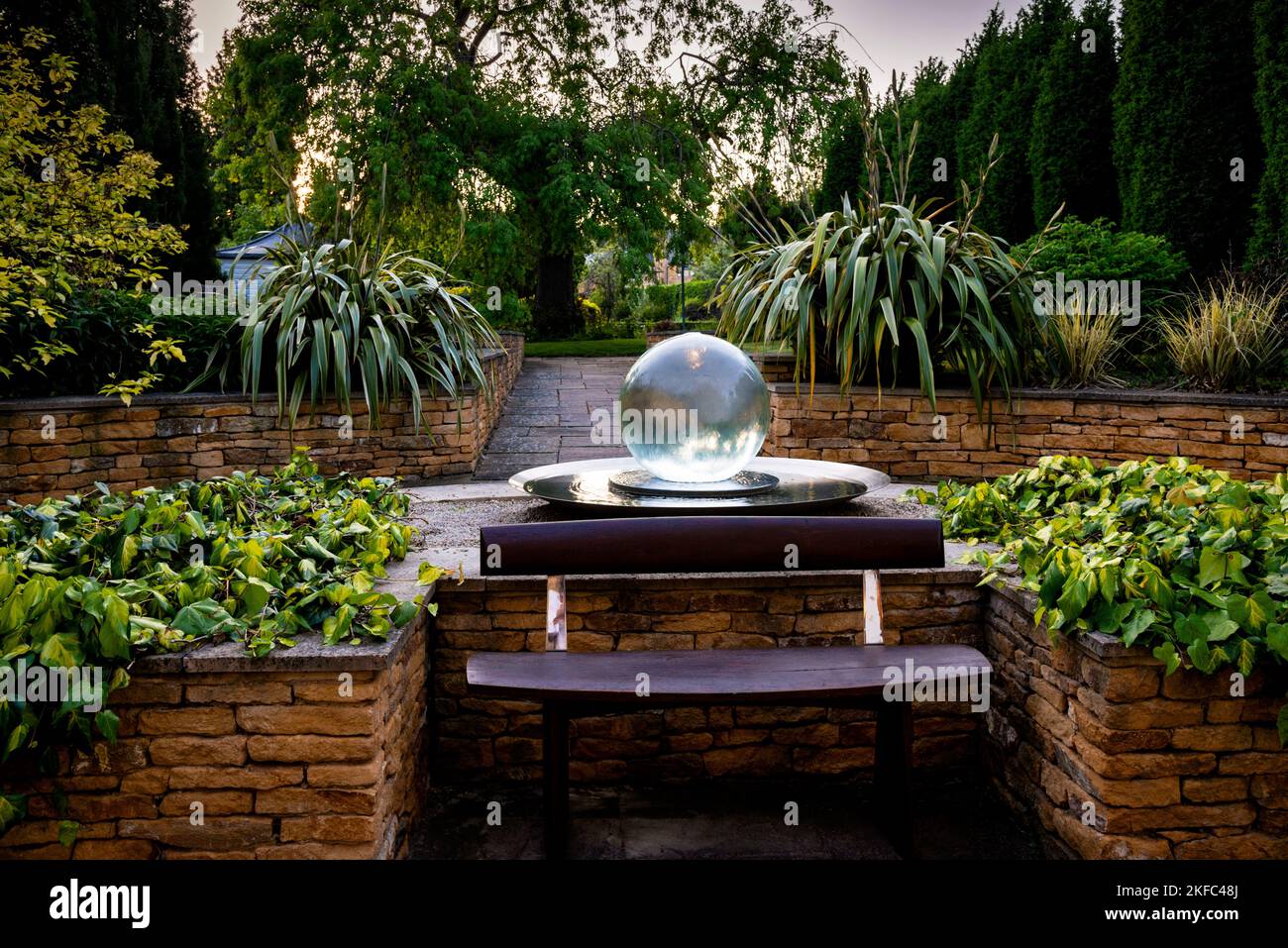 Luxury country house cotswolds hi-res stock photography and images - Alamy
