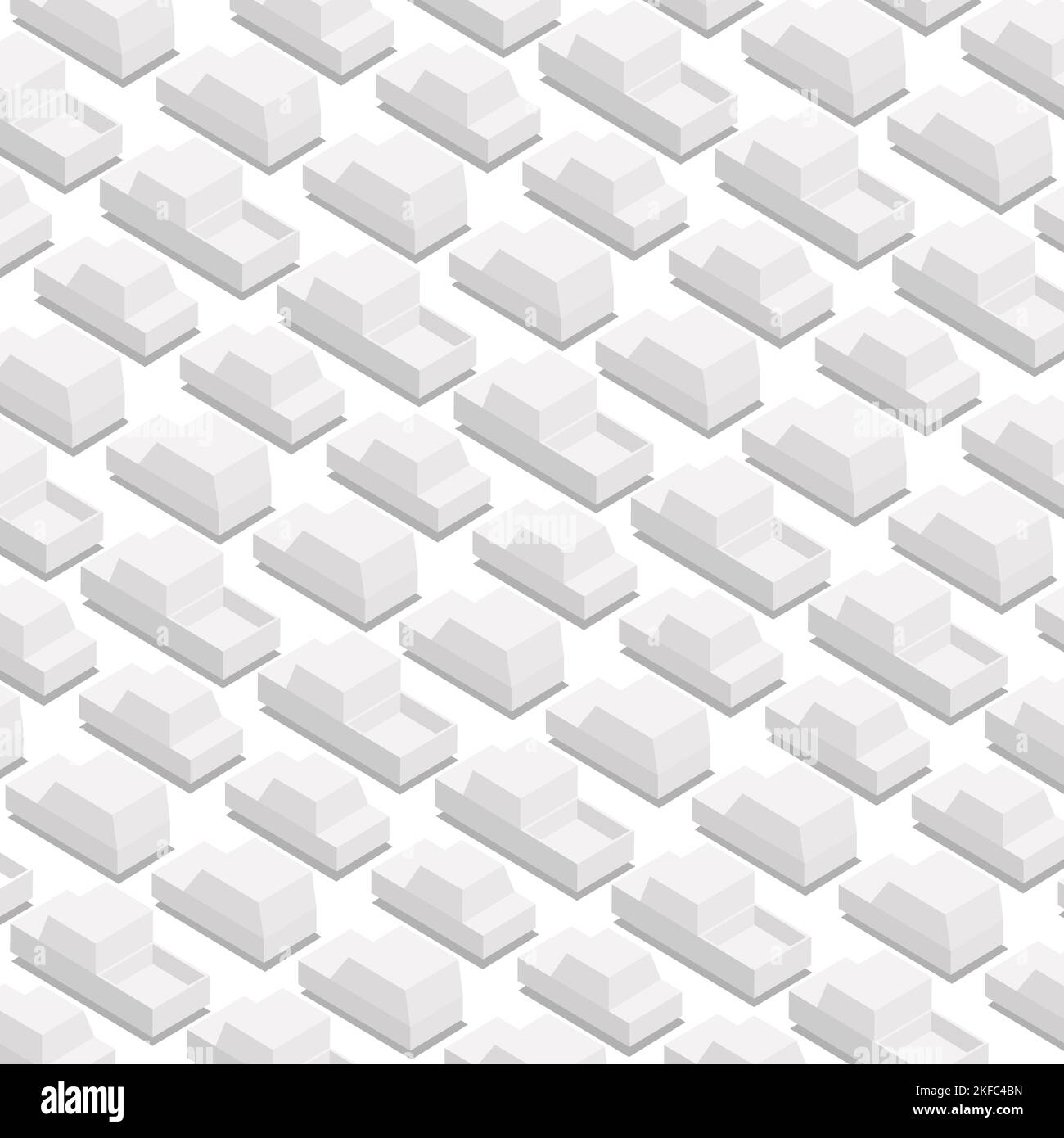 Background images of cars, SUVs and pick-up trucks lined up in rows ...