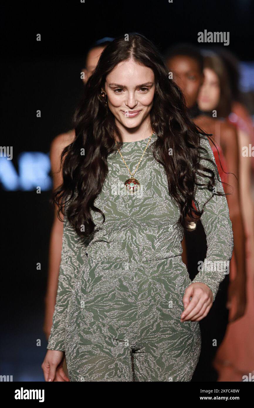 Lilly isabella hi-res stock photography and images - Alamy