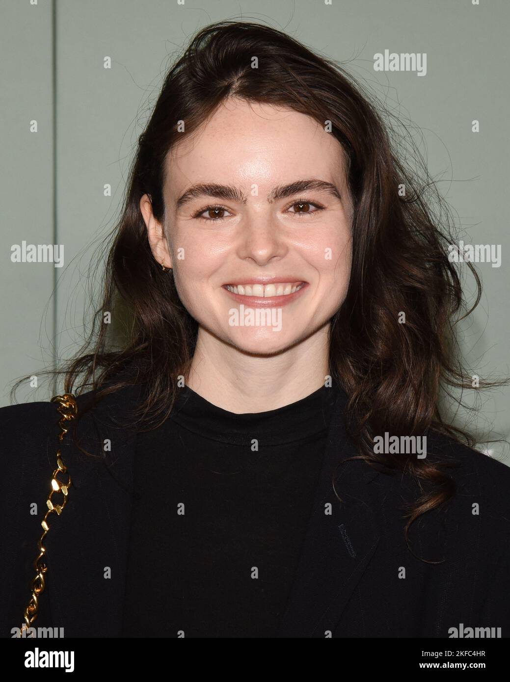 Micaela wittman hi-res stock photography and images - Alamy