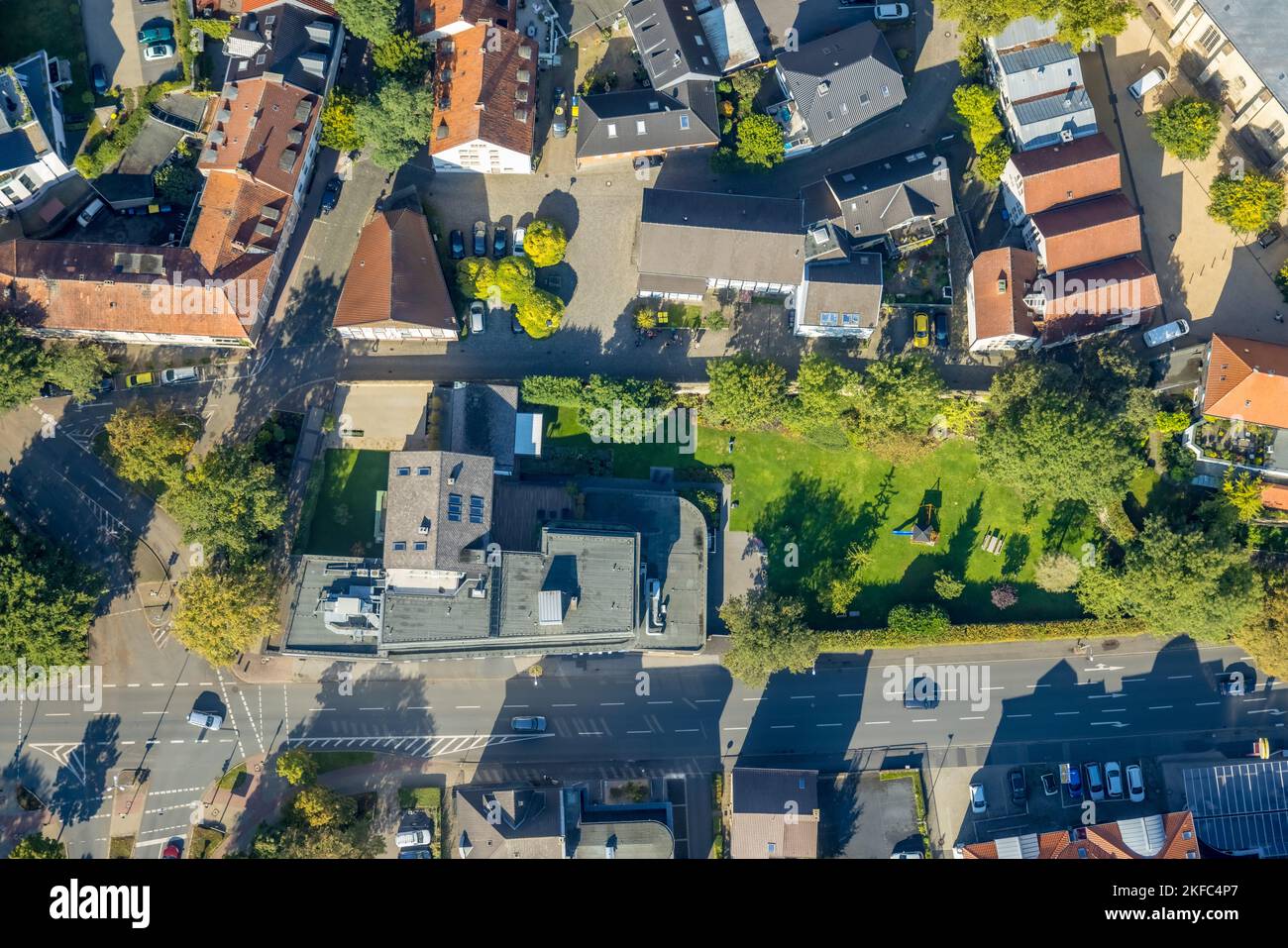 Hellweger anzeiger newspaper publisher rubens hi-res stock photography ...