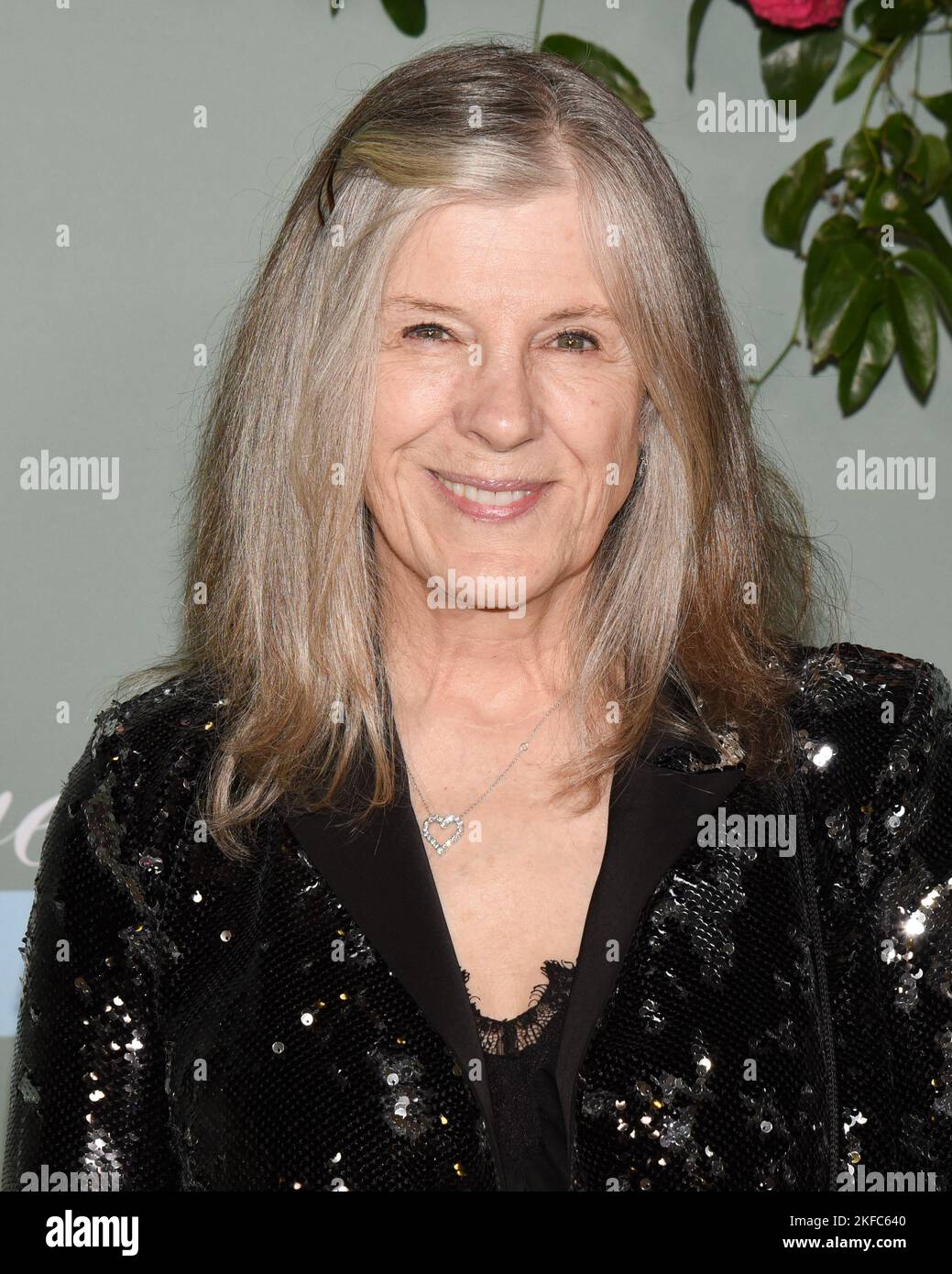 November 16, 2022, Westwood, California, USA: Mimi Kennedy attends the ...