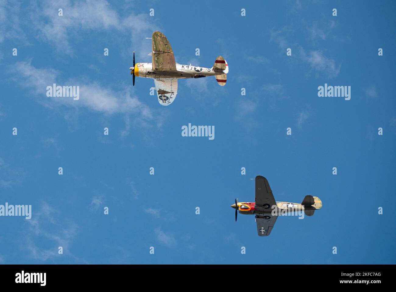 The Idaho Air National Guard’s 124th Fighter Wing is hosting biennial A ...