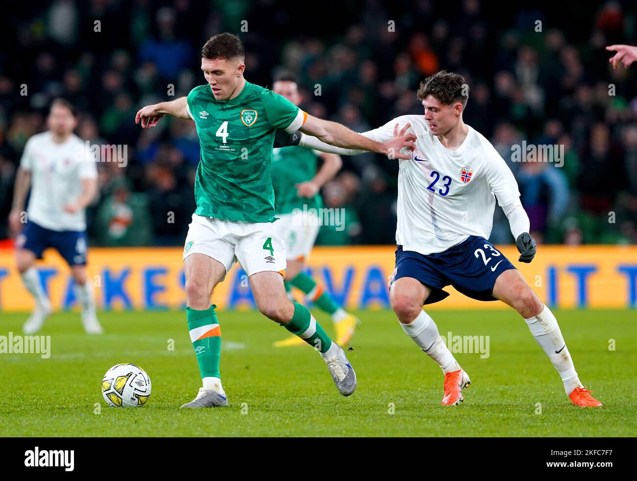 Dara o'shea 2022 hi-res stock photography and images - Alamy