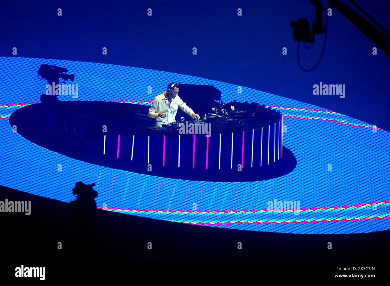 Statium stage hi-res stock photography and images - Alamy