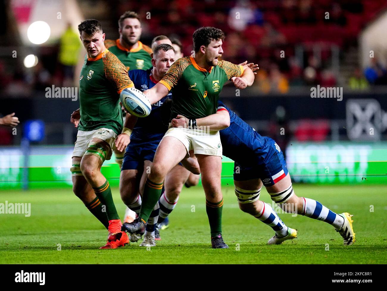 Andre hugo venter hi-res stock photography and images - Alamy