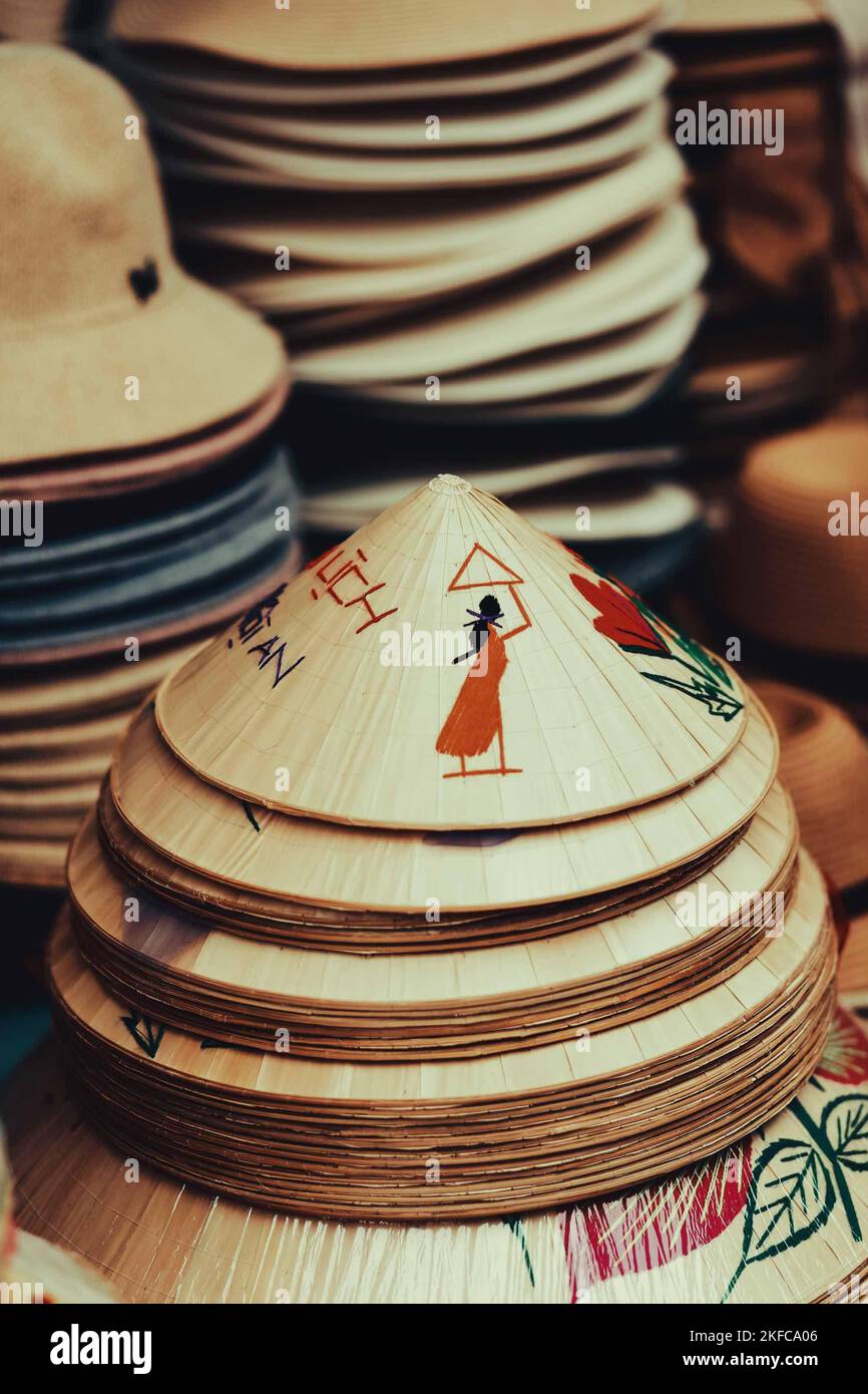 Conical stack hi-res stock photography and images - Alamy