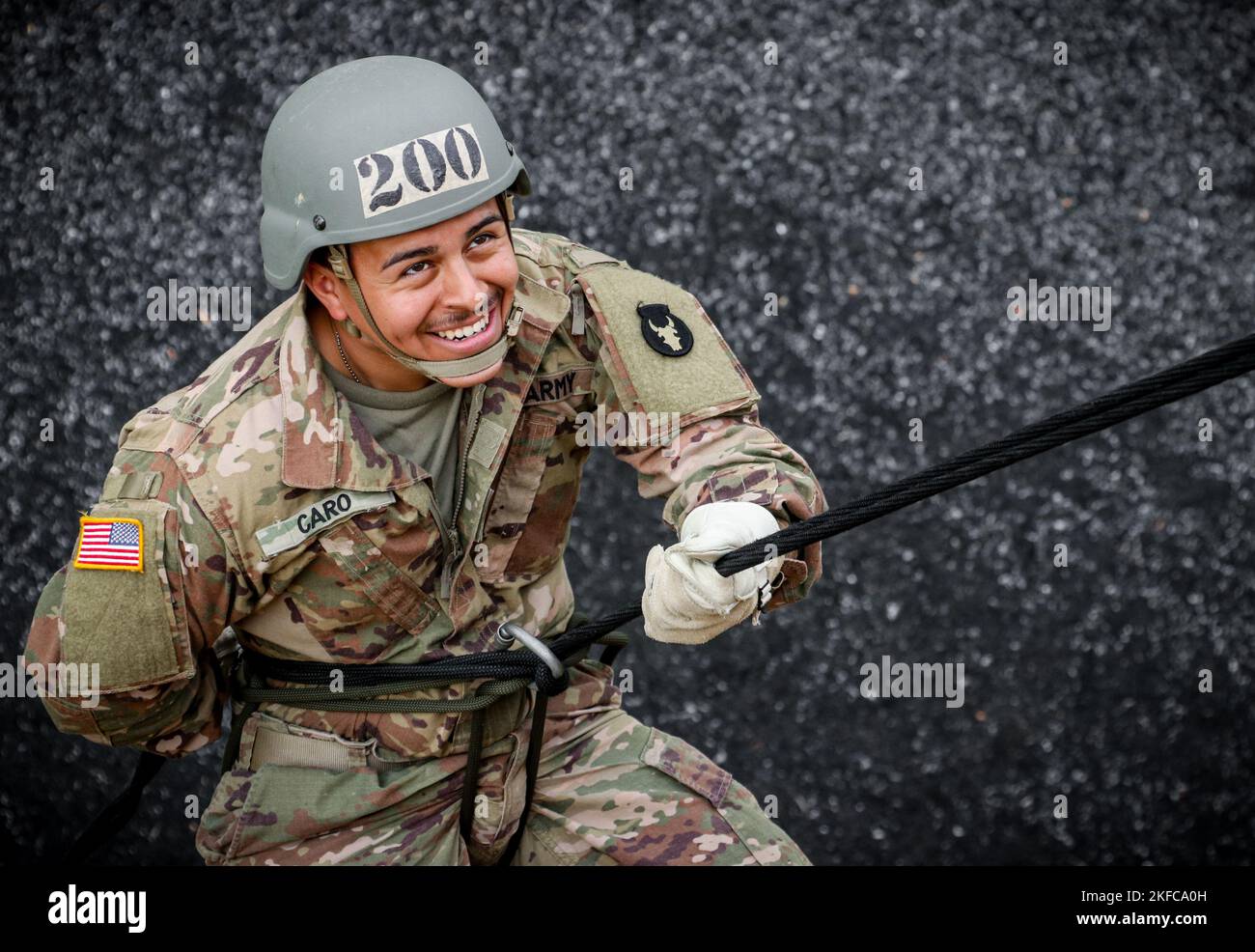 224th beb hi-res stock photography and images - Alamy