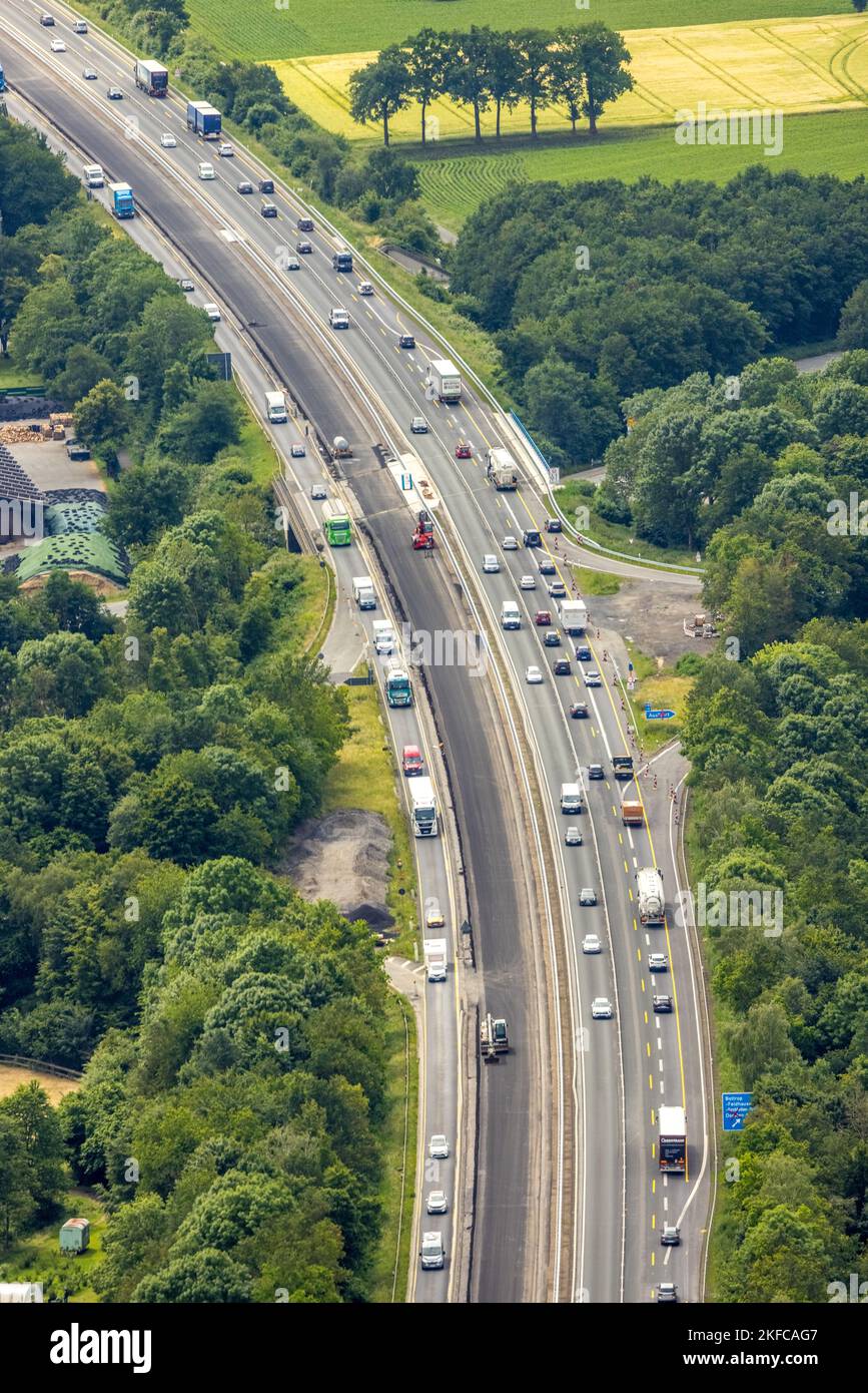 Kirchhellen nord west hi-res stock photography and images - Alamy