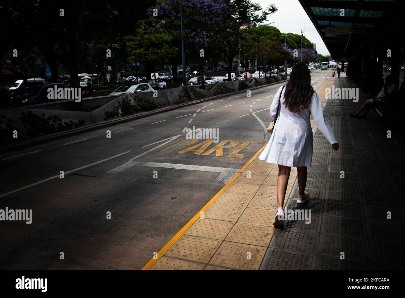 Poor working conditions hi-res stock photography and images - Alamy