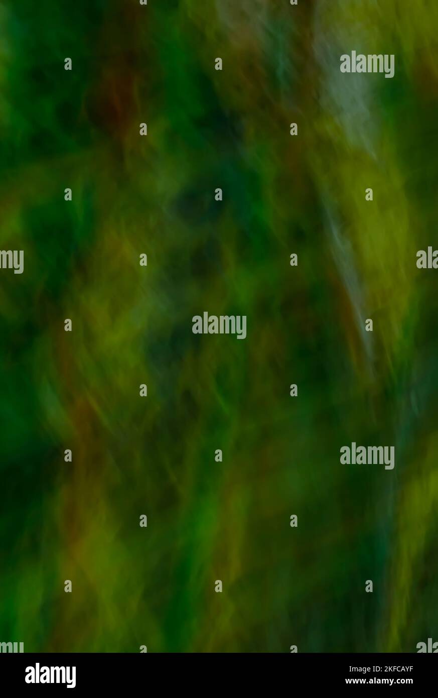 Abstract softly blurred top view of toxic liquid. Vertical background ...