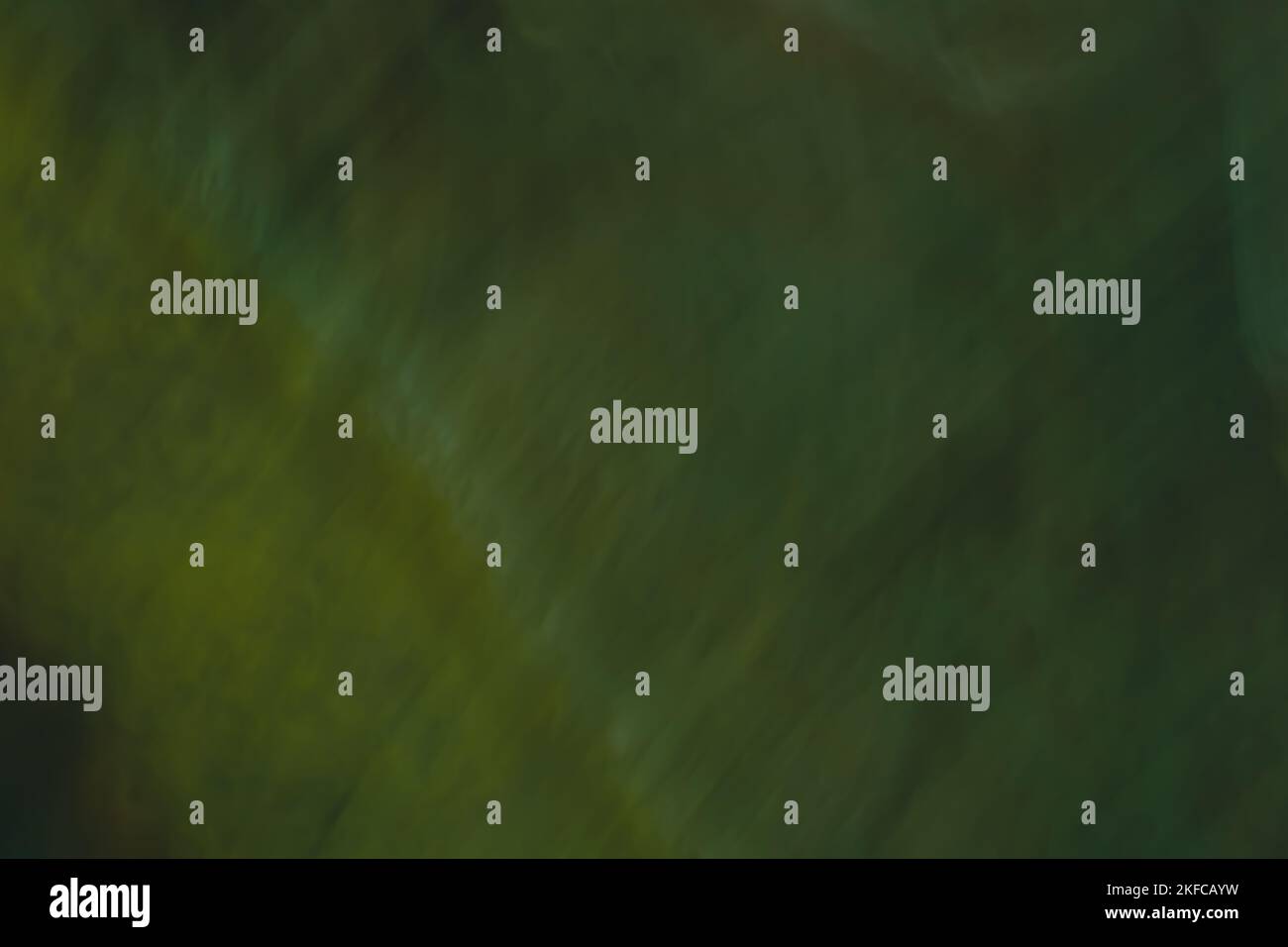 Dirty green abstract background with small ripples, waves and ...