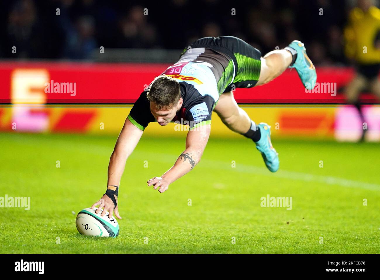 Rugby tour hli hi-res stock photography and images - Alamy