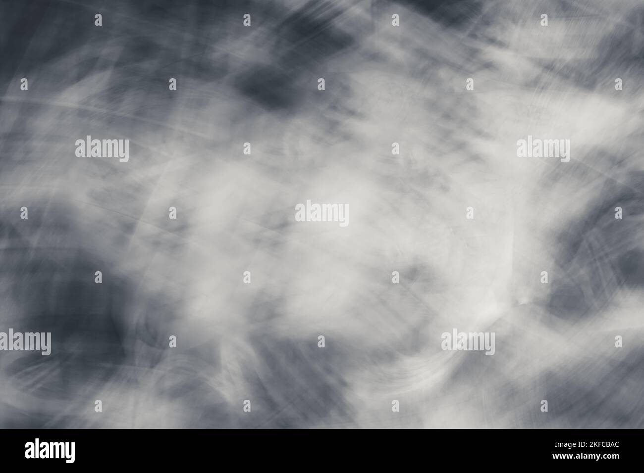 Abstract horizontal dark black gray white gradient background with ...