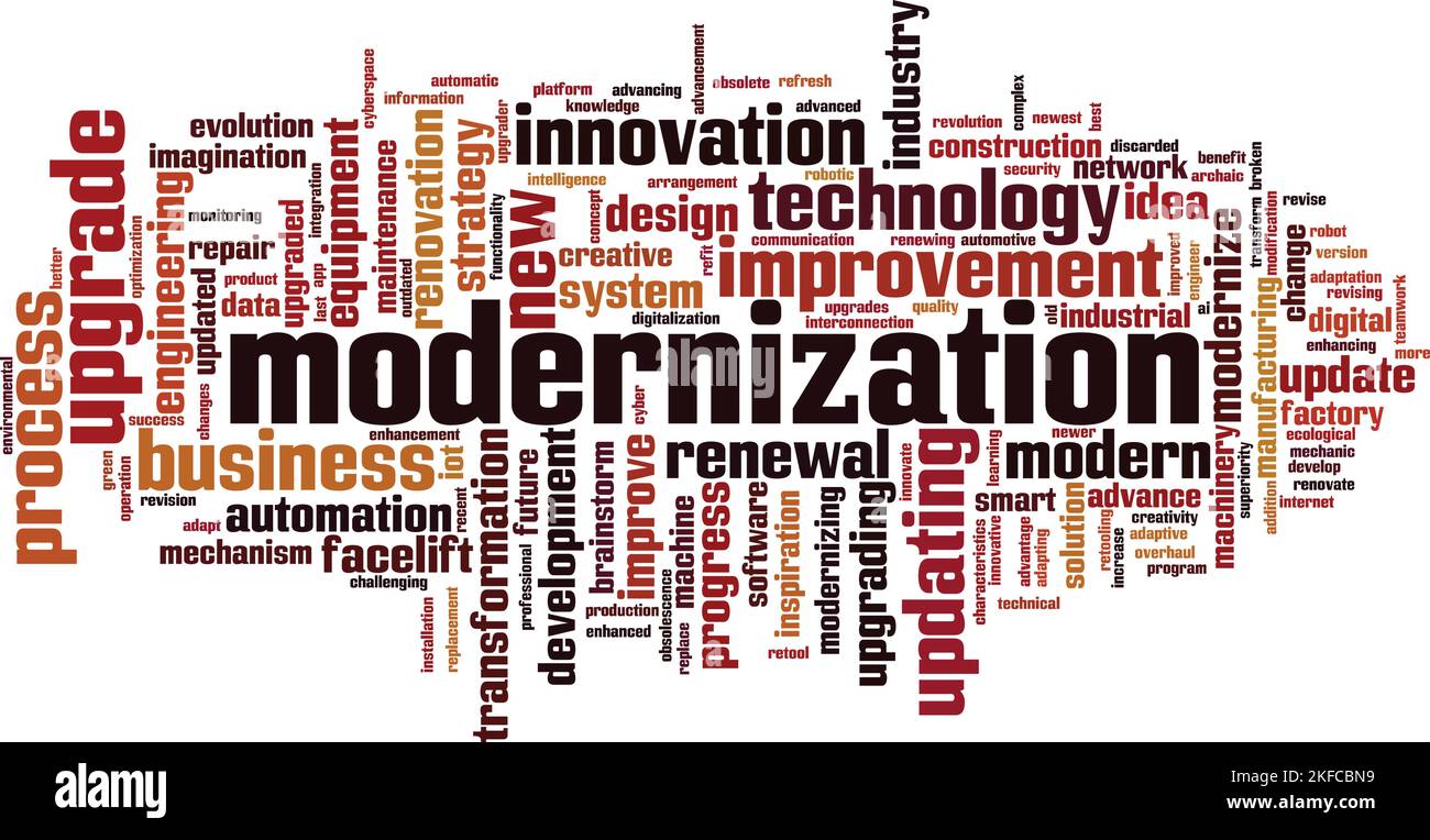 Modernizing vector vectors hi-res stock photography and images - Alamy Modernizing vector vectors hi-res stock photography and images - Alamy