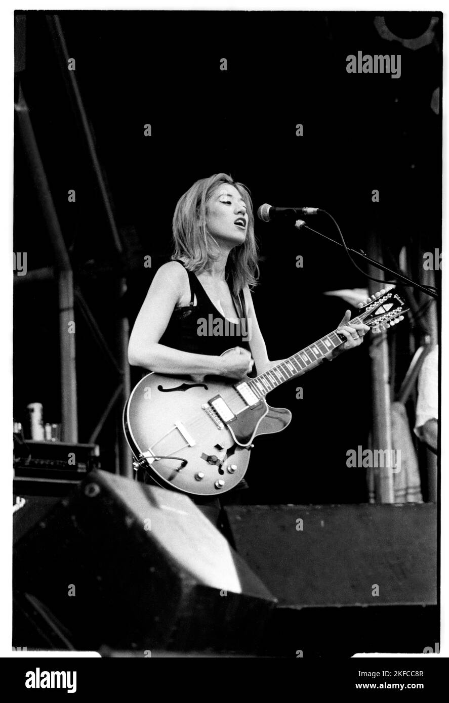 Lush band emma hi-res stock photography and images - Alamy