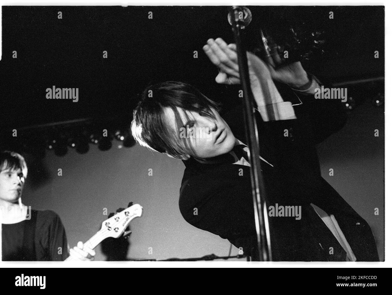 Johnny may england Black and White Stock Photos & Images - Alamy