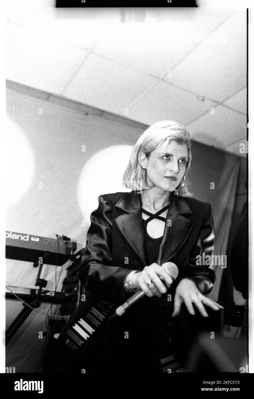 Dee galdes fearon hi-res stock photography and images - Alamy