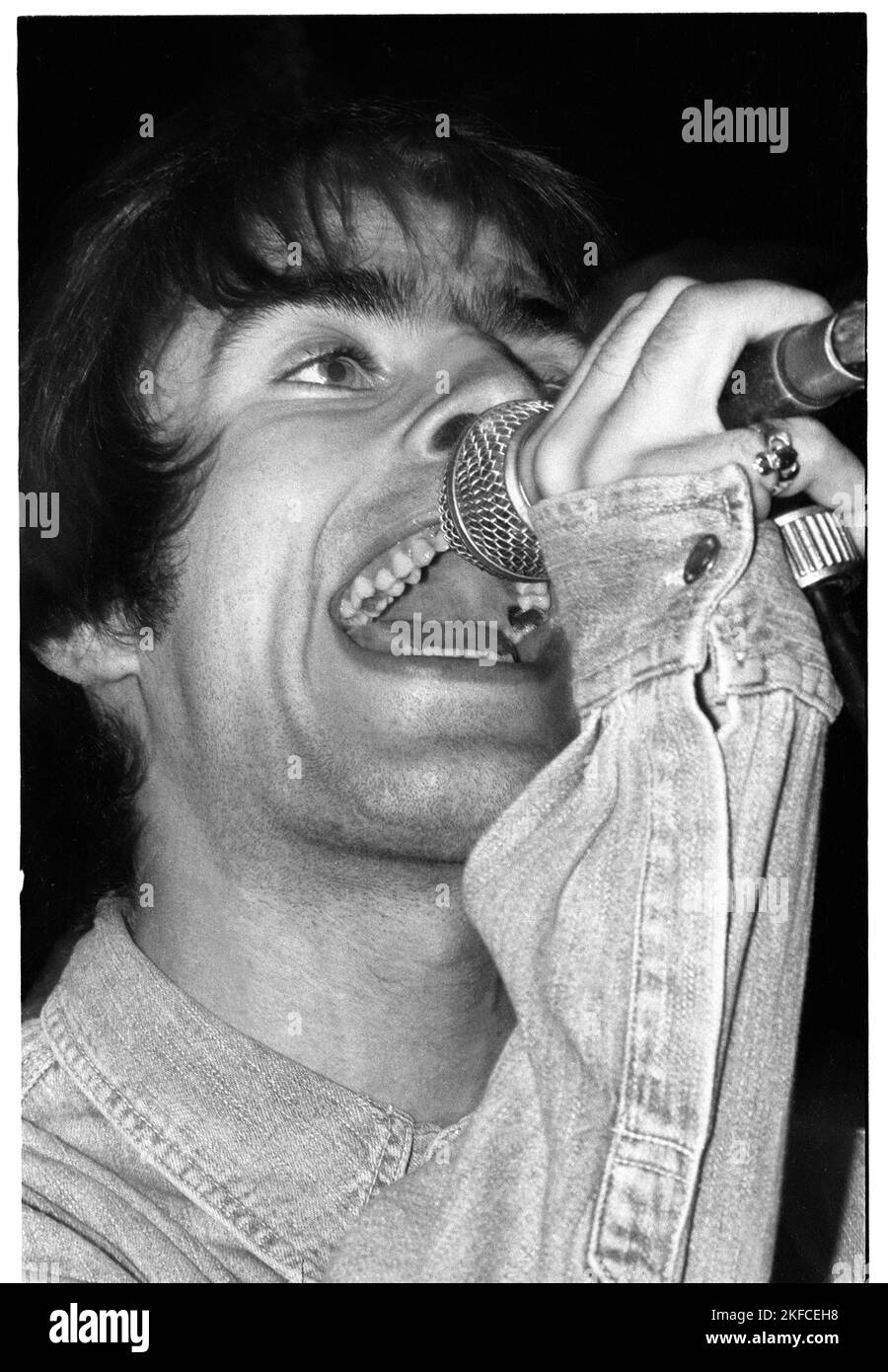 Liam Gallagher 1994