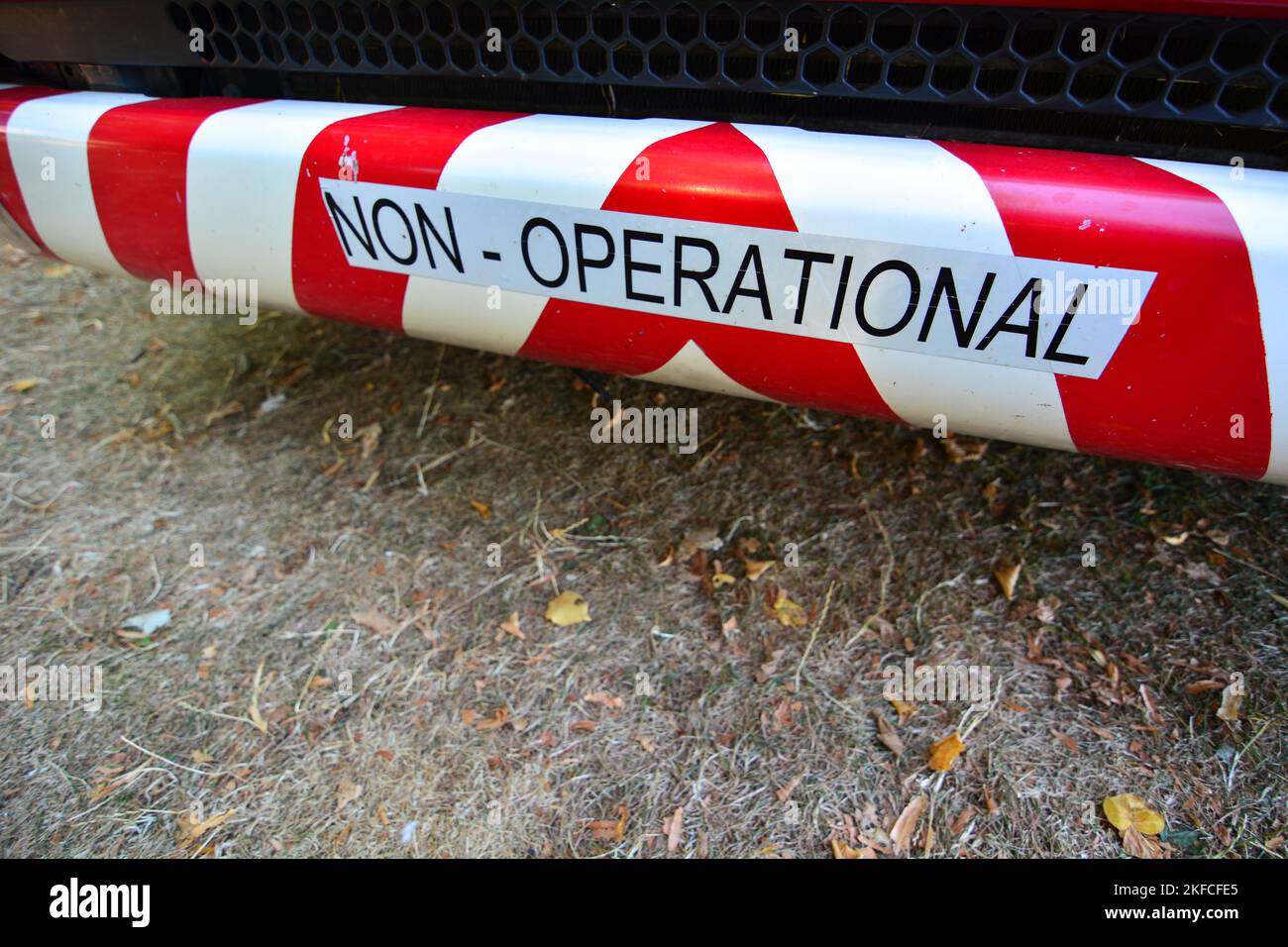 Northants fire brigade hi-res stock photography and images - Alamy