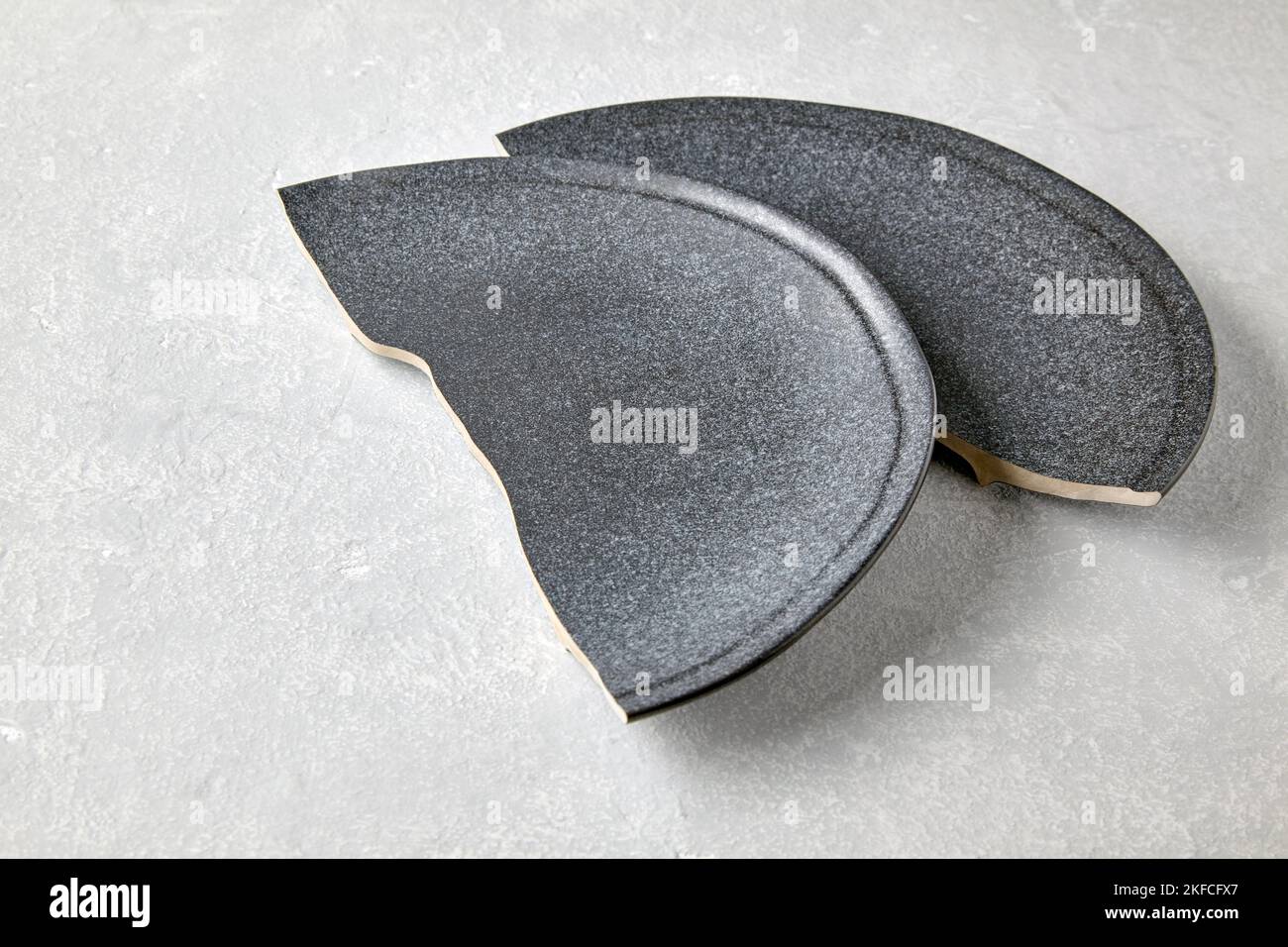 Fractured concrete hi-res stock photography and images - Alamy