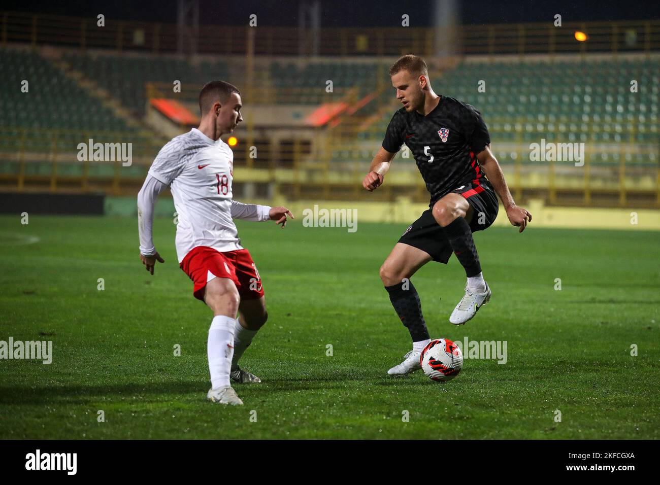 Mateusz musialowski 2022 hi-res stock photography and images - Alamy