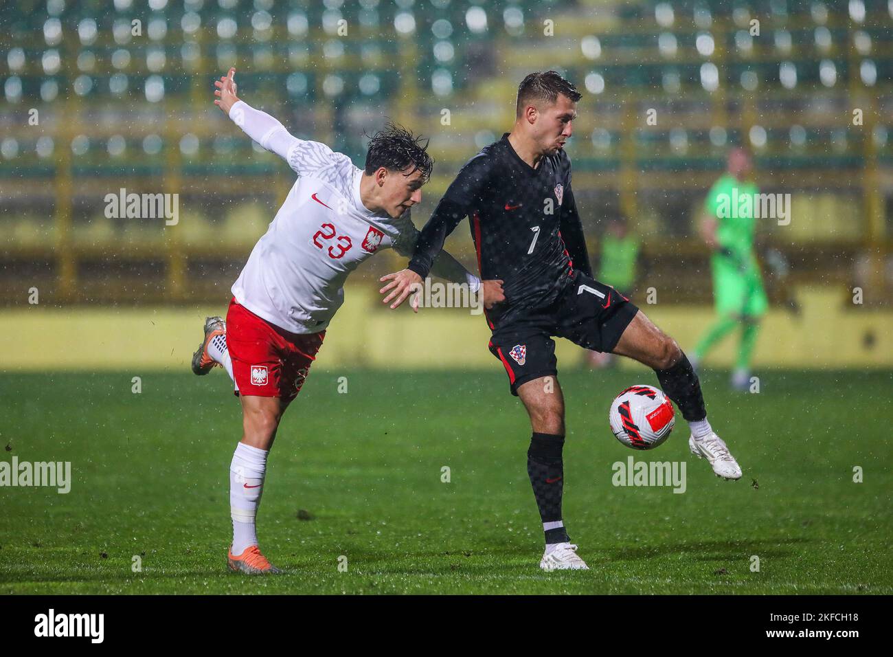 Marco pasalic hi-res stock photography and images - Alamy