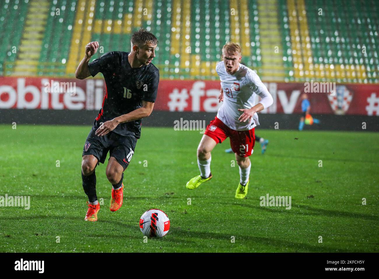 Luka jelenic hi-res stock photography and images - Alamy