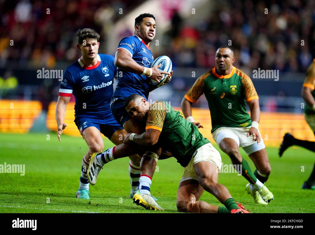 Leolin zas hi-res stock photography and images - Alamy