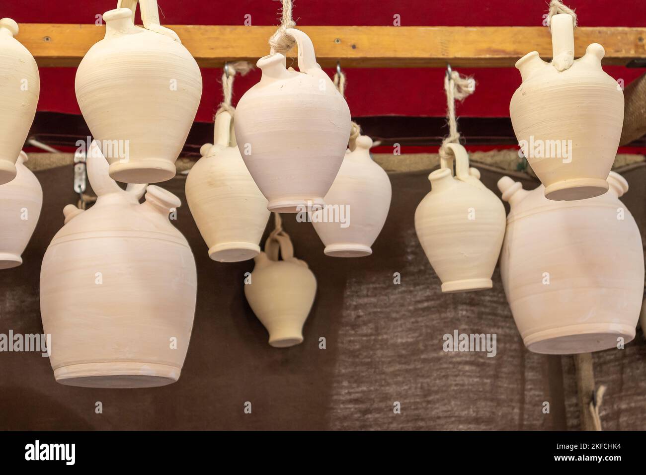 Drinking jug with spout hi-res stock photography and images - Alamy