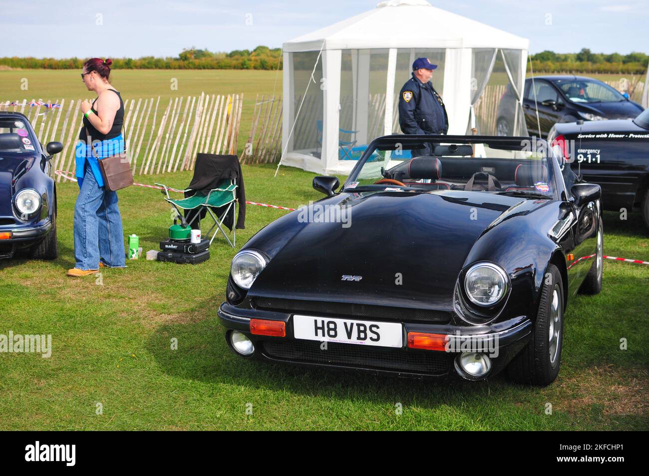 90s sports cars hi-res stock photography and images - Alamy