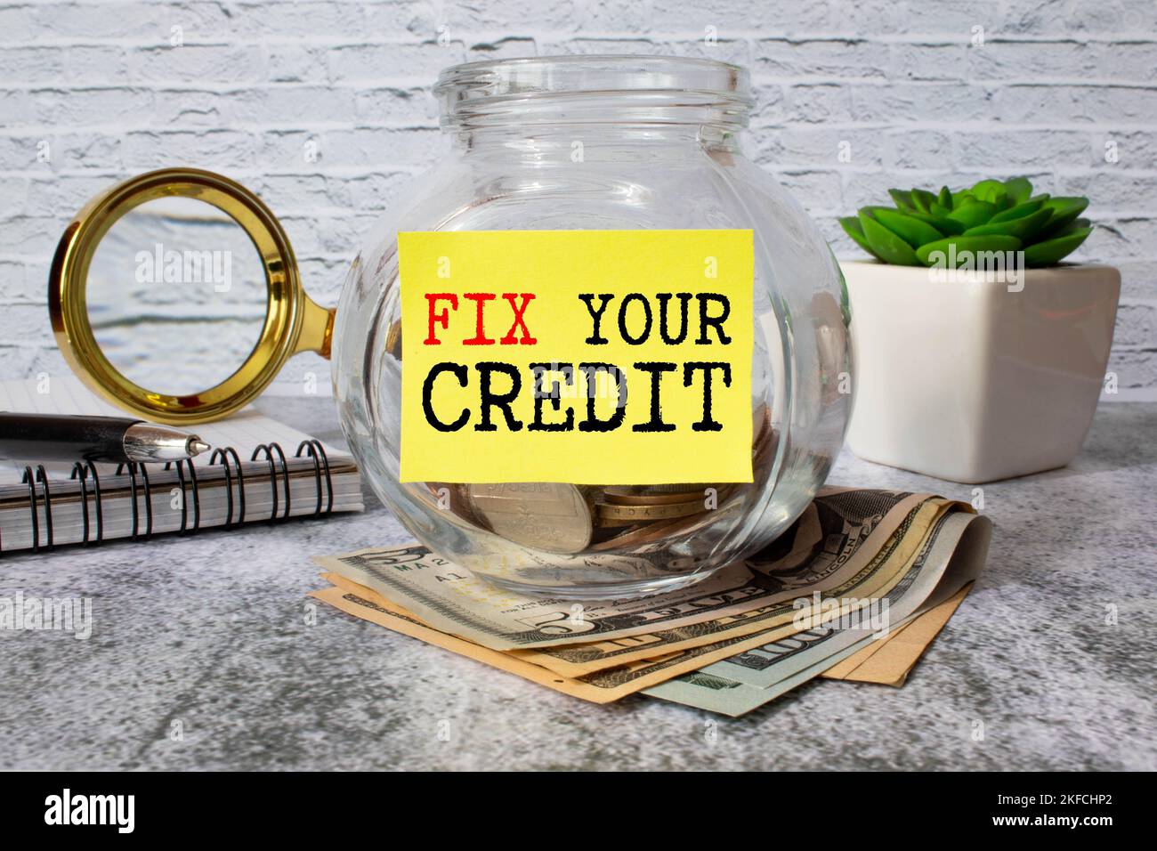 The blue diary lies on a light background. On has a white pen and a ...