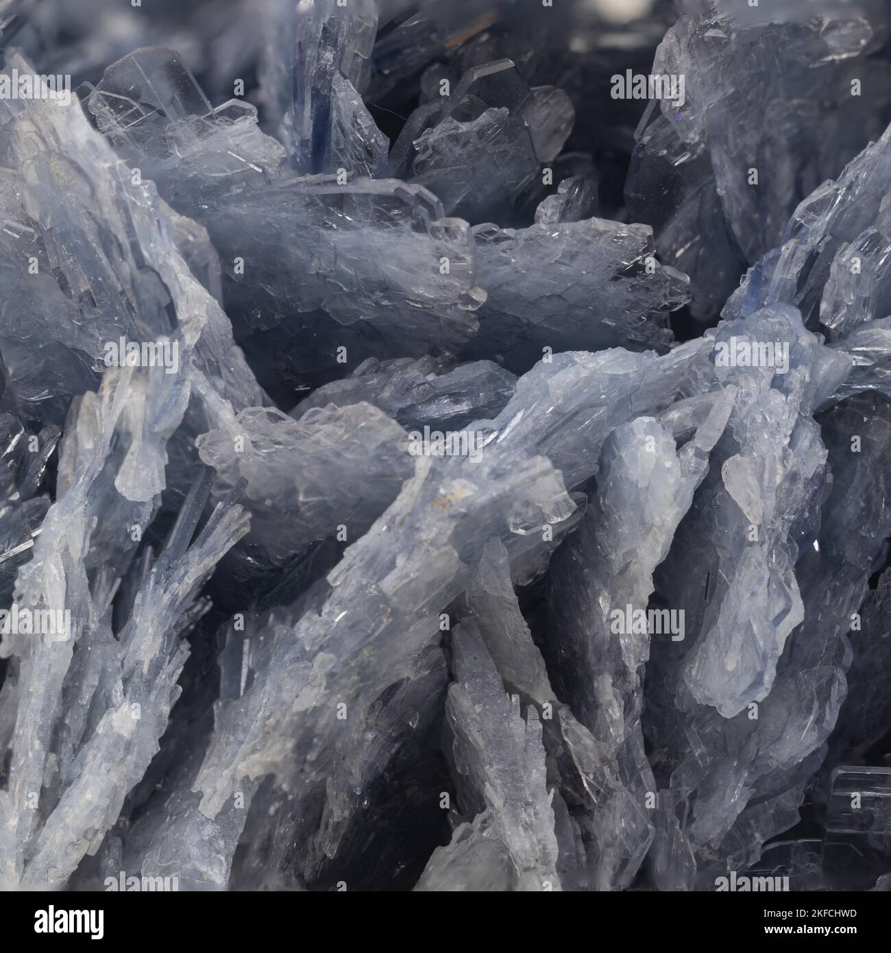 barite mineral sample, stone, rock, mineral collection Stock Photo - Alamy