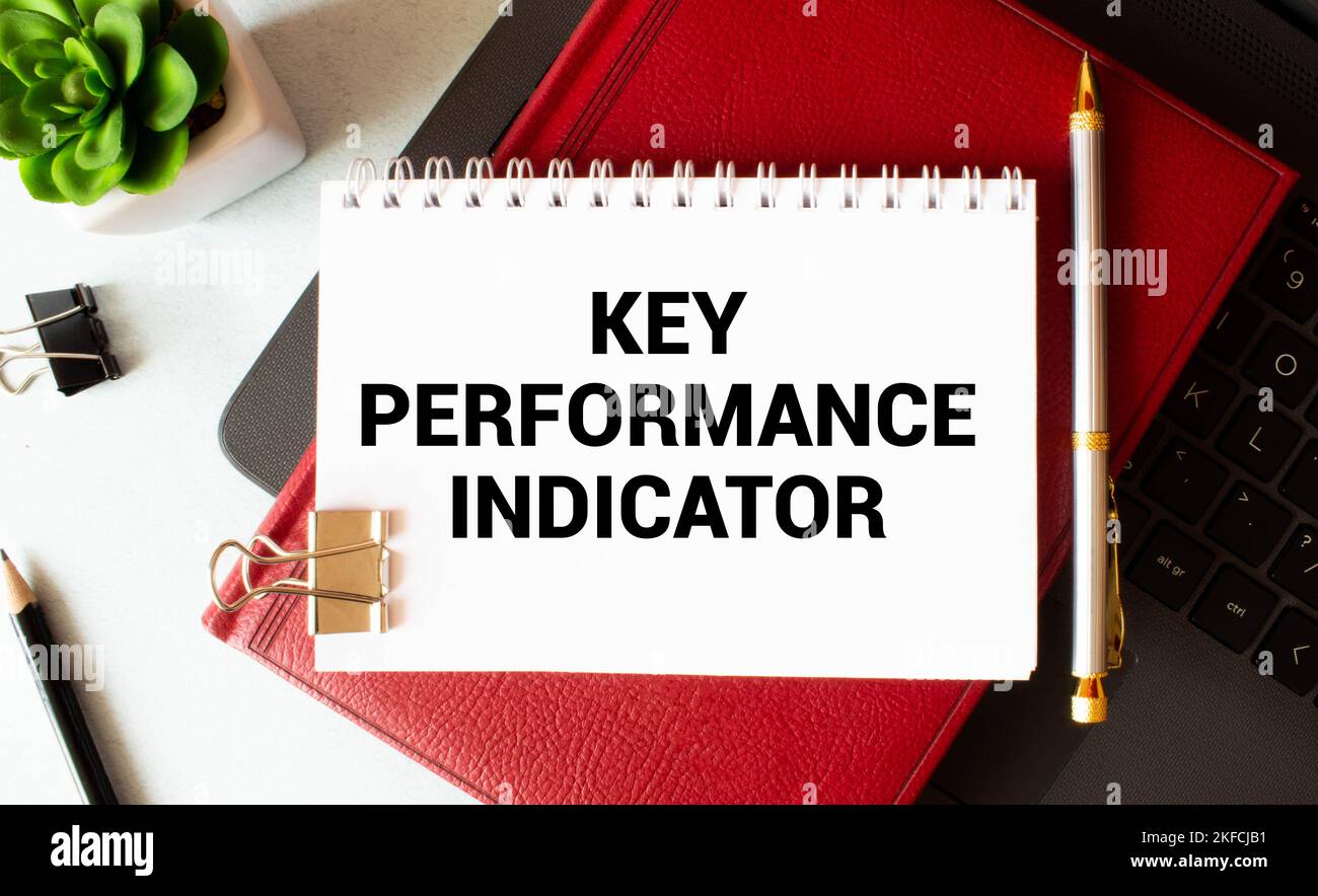 Business acronym kpi key hi-res stock photography and images - Alamy