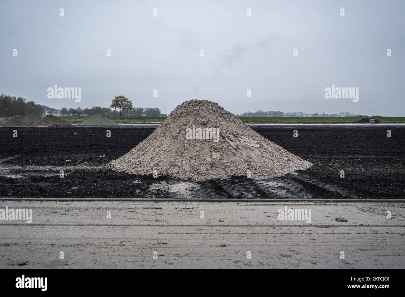 Nieuwbouwwoning hi-res stock photography and images - Alamy