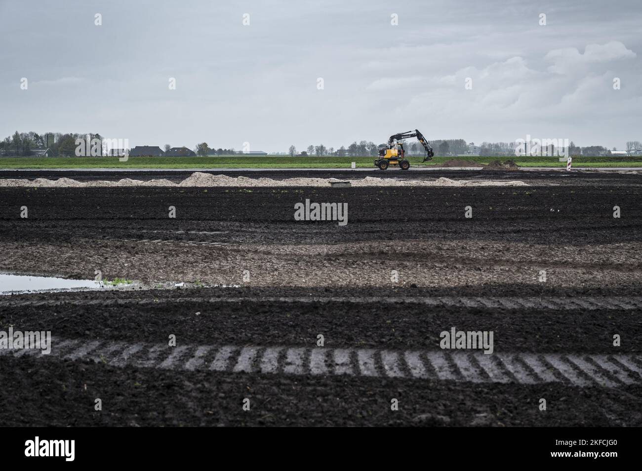 Nieuwbouwwoning hi-res stock photography and images - Alamy