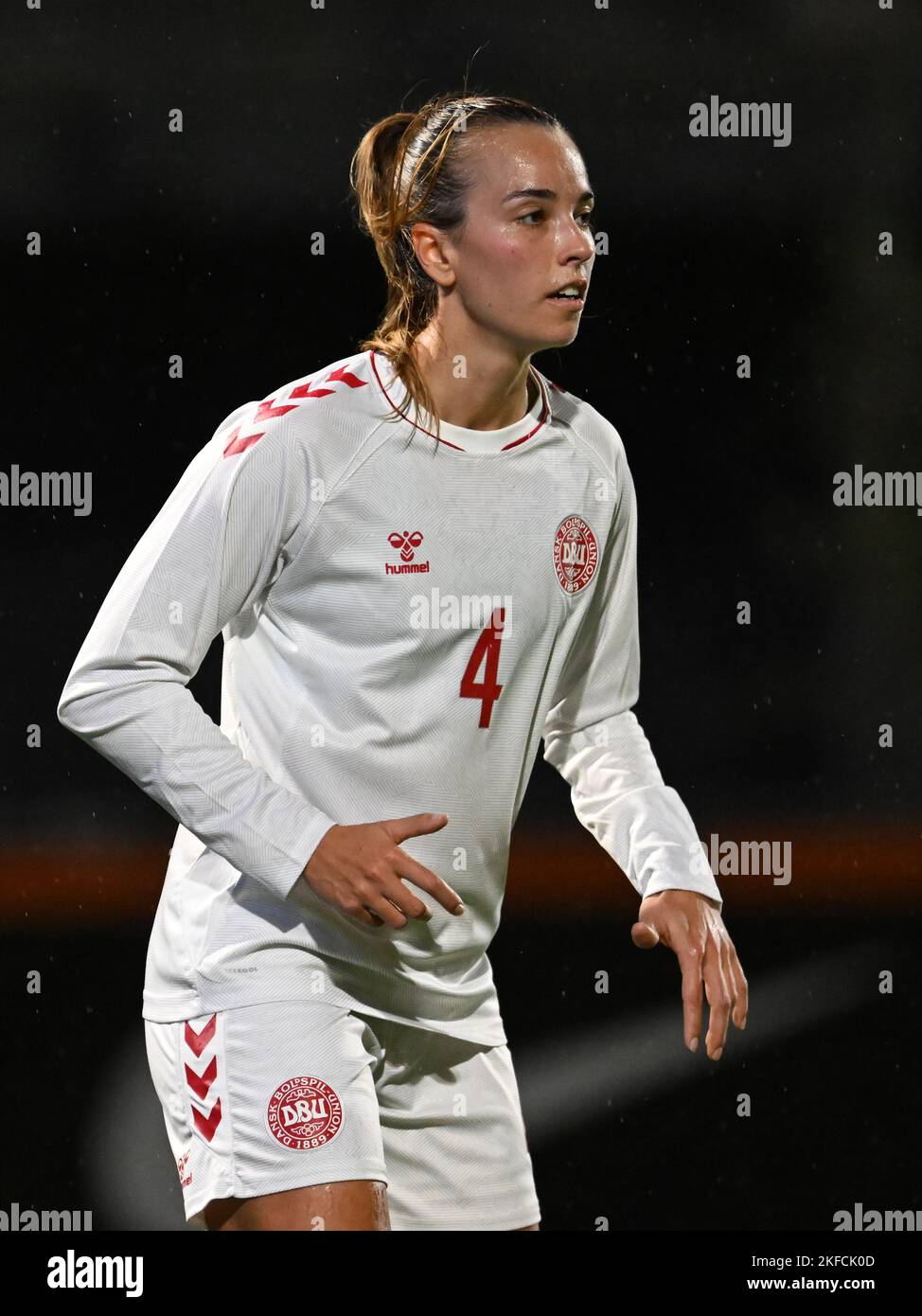 Rikke laentver sevecke hi-res stock photography and images - Alamy