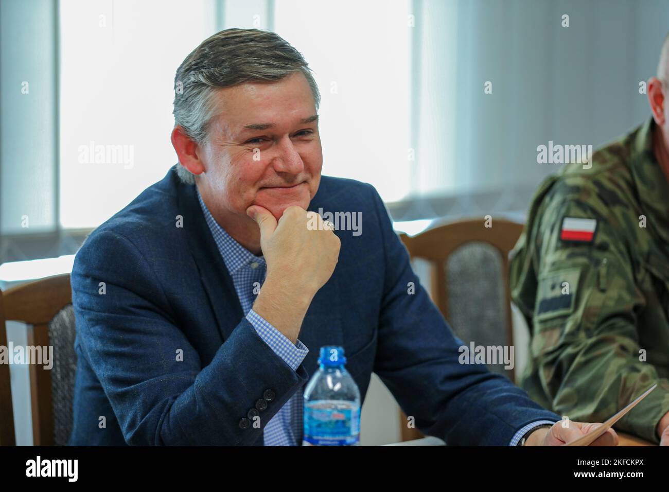 Assistant Secretary of the Army for Acquisition, Logistics and ...