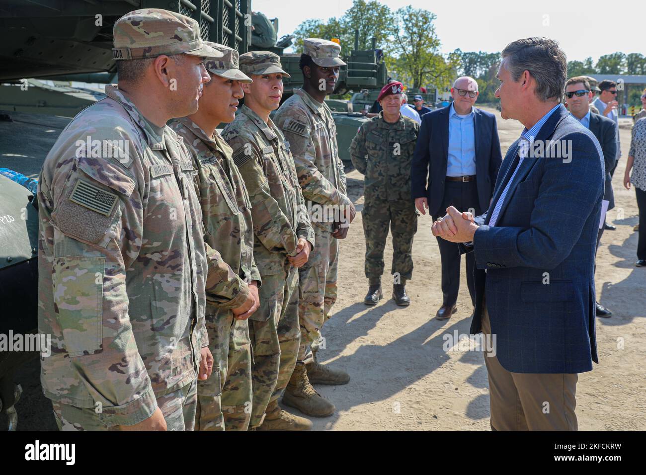 Assistant Secretary of the Army for Acquisition, Logistics and ...