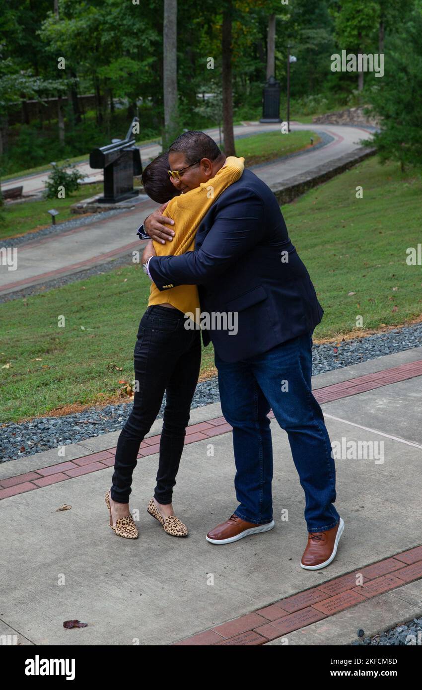 Suzanne Brick, special assistant, Mission Operations, Office of the ...